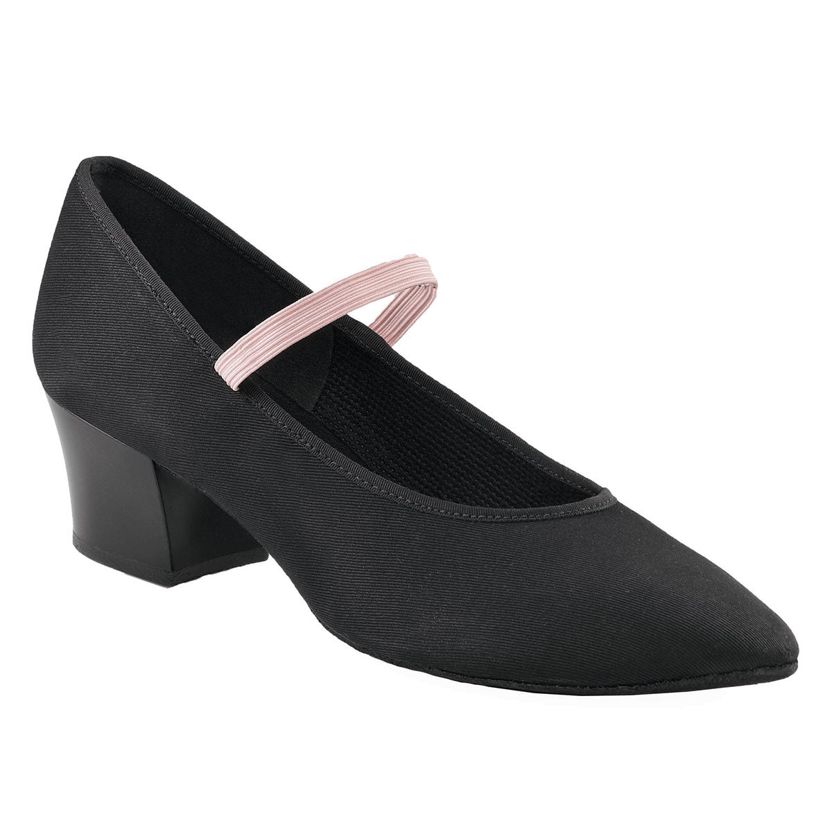 Character – Tempo Dancewear