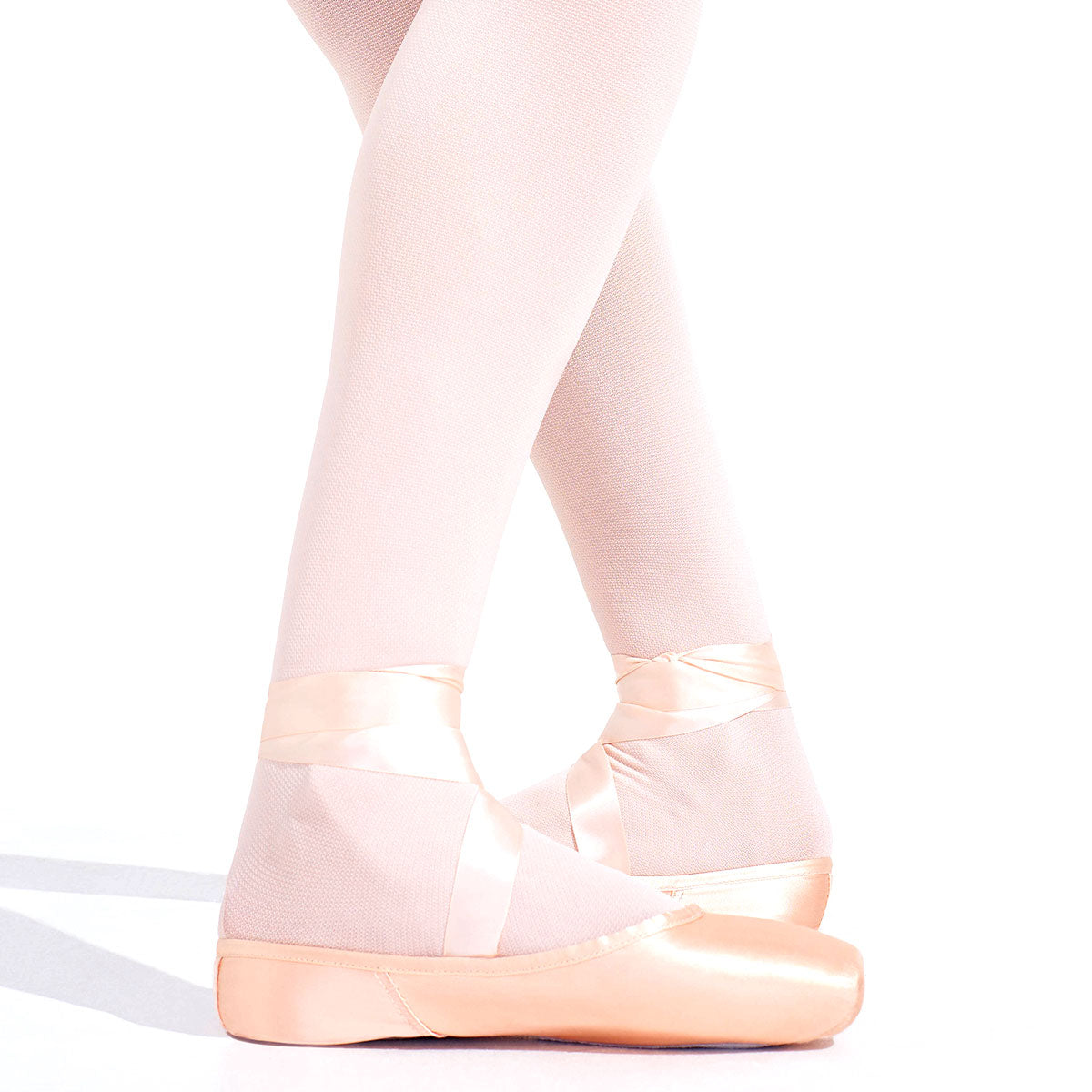 Demi Pointe T – Tempo Dancewear