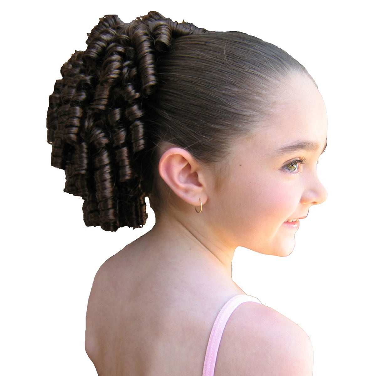 Dancers Wiglet – Tempo Dancewear