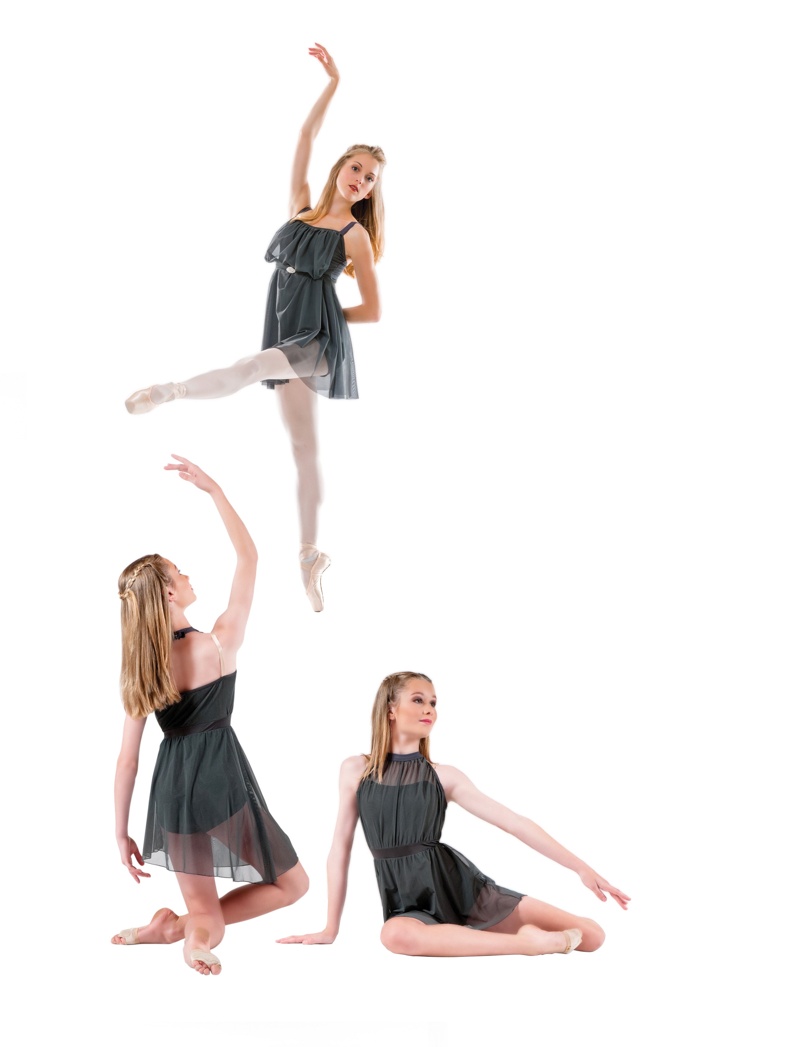 Orbit Costume – Tempo Dancewear