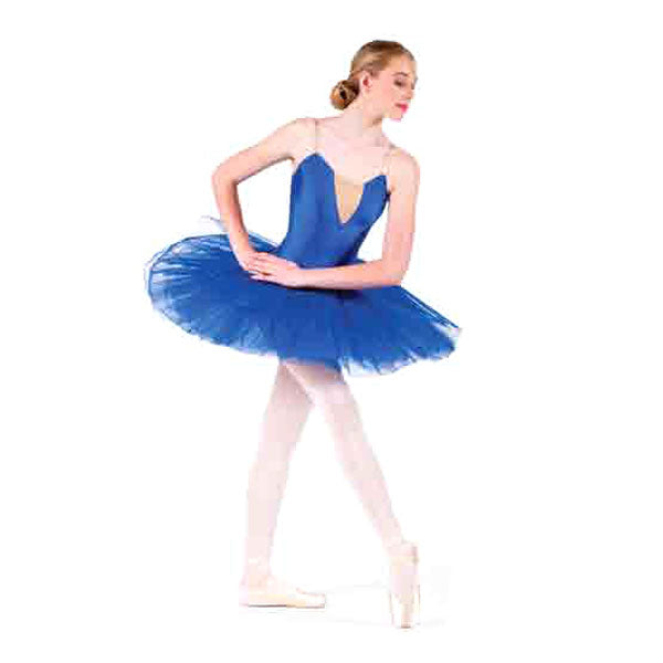Flesh Insert Tutu – Tempo Dancewear