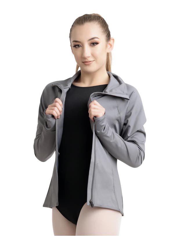 Team Spirit Jacket – Tempo Dancewear