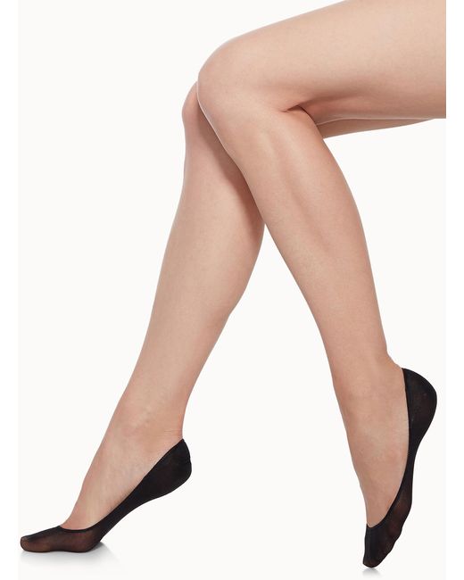 Invisible Foot Cover – Tempo Dancewear