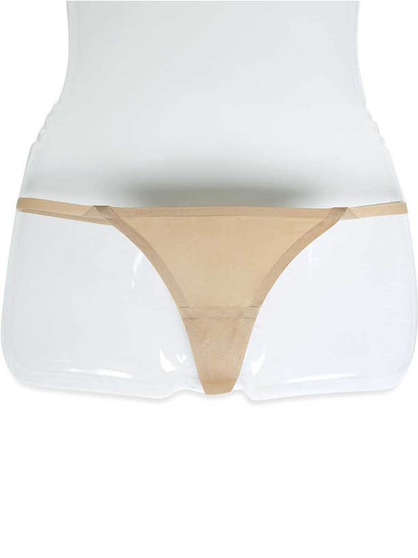 G String – Tempo Dancewear